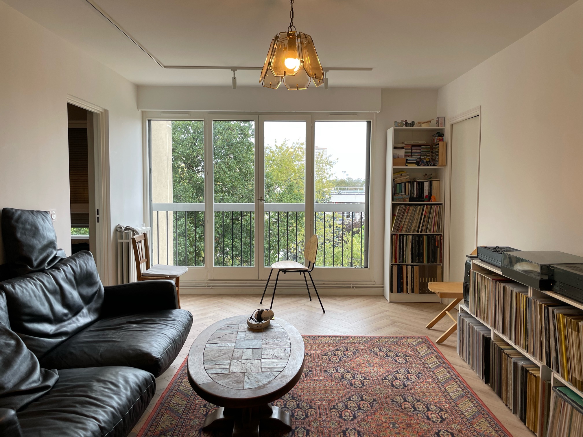 (已过期)大巴黎 94省 L'Haÿ-les-Roses 一室一厅 个人房东24年1月2月短租描述1-位置 位于l ’hay les rose ...