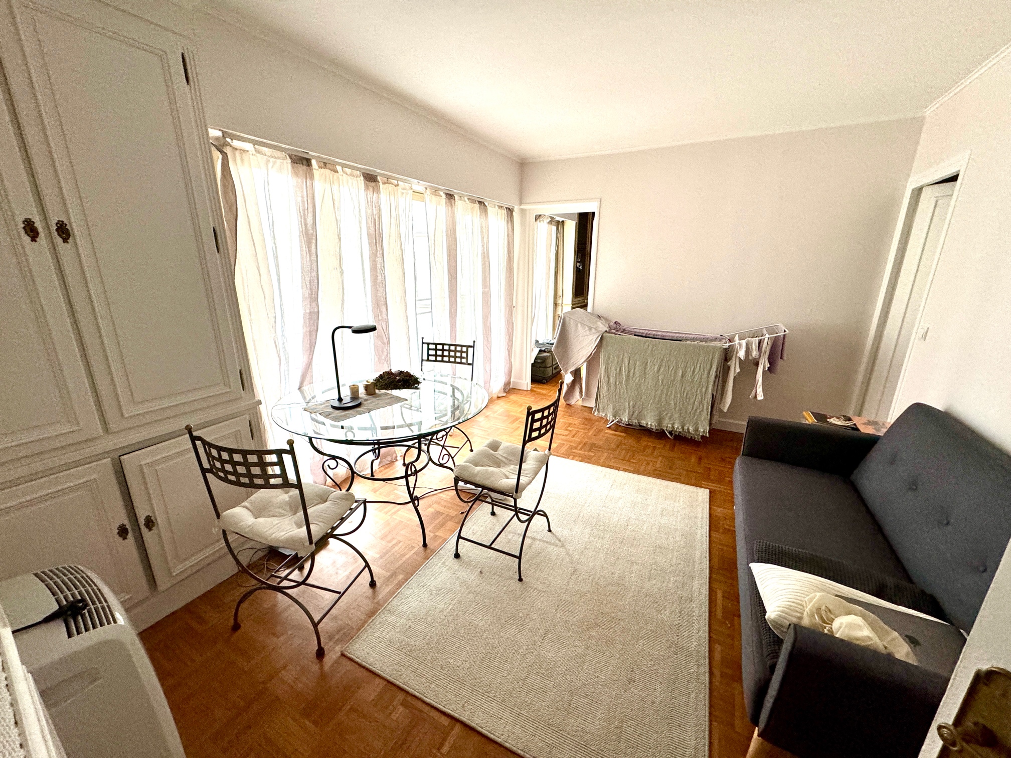 大巴黎 小巴黎 75004 一室一厅 中介房源巴黎四区一室一厅，3 rue du Passage de la mule 75004，地铁8号线 ...